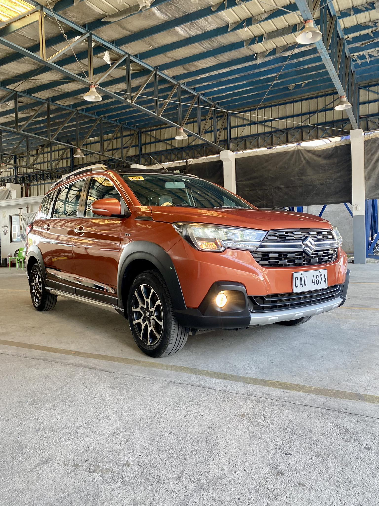 SUV / AUV Archives - Gozun CarsGozun Cars